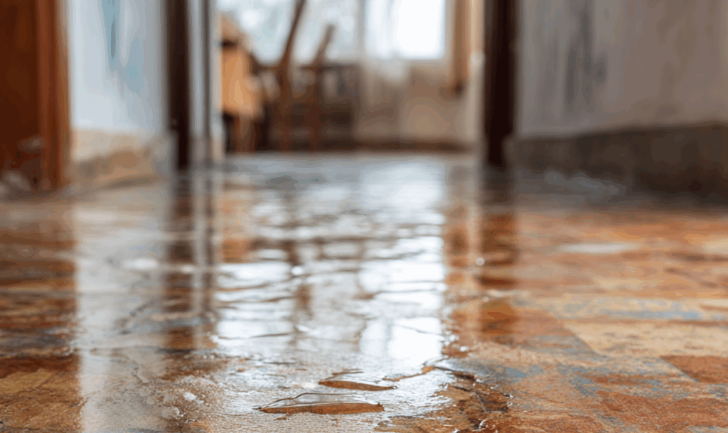 7 Steps to Fix Significant Water Damage to Your South Carolina Home ...